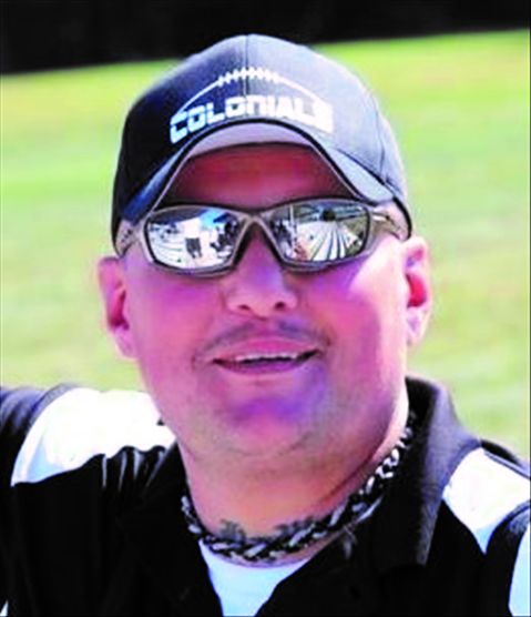 Randy Earl White Jr. - Herald-Standard